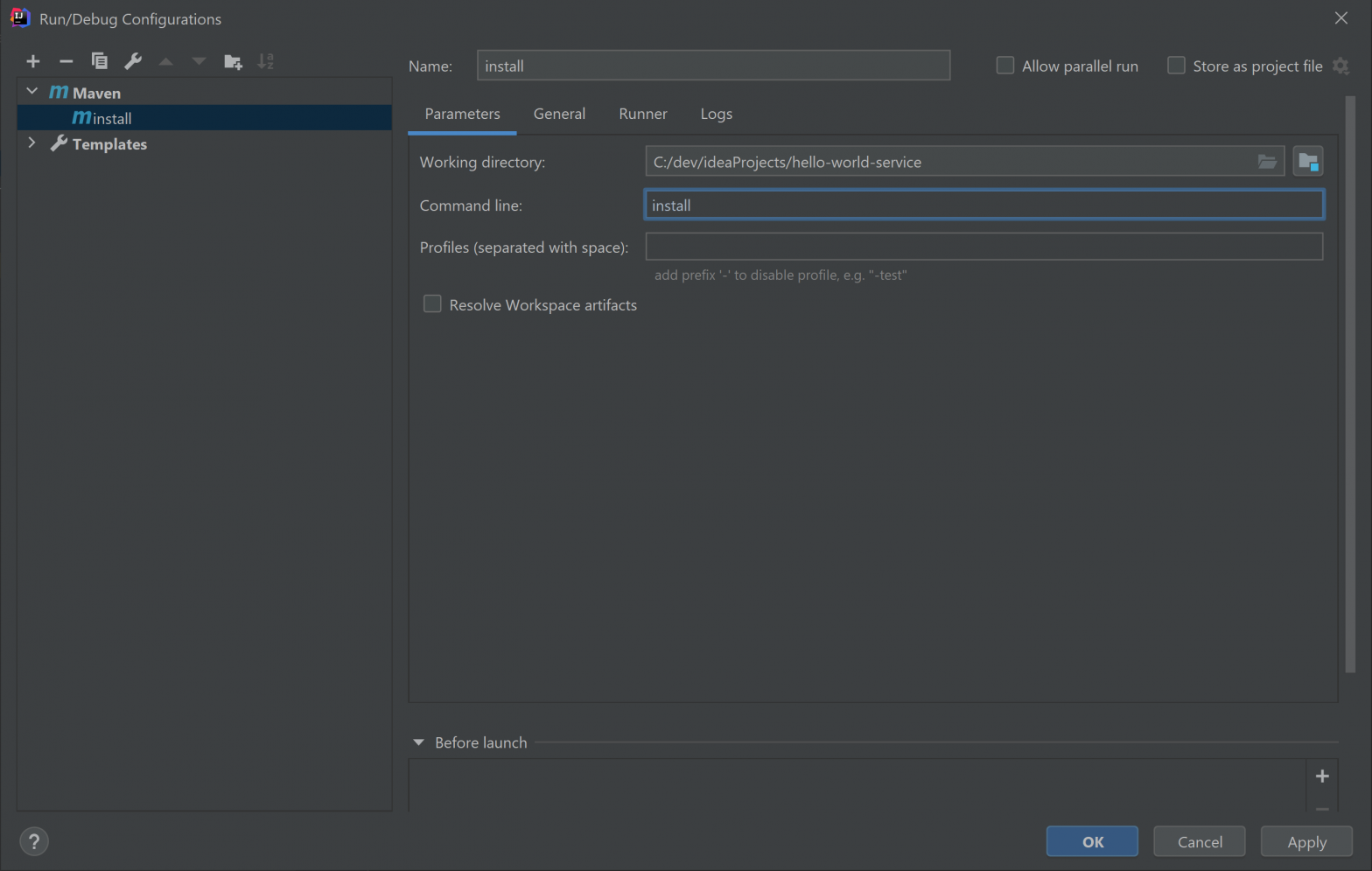 FlexiCore Quickstart Guide | Wizzdi