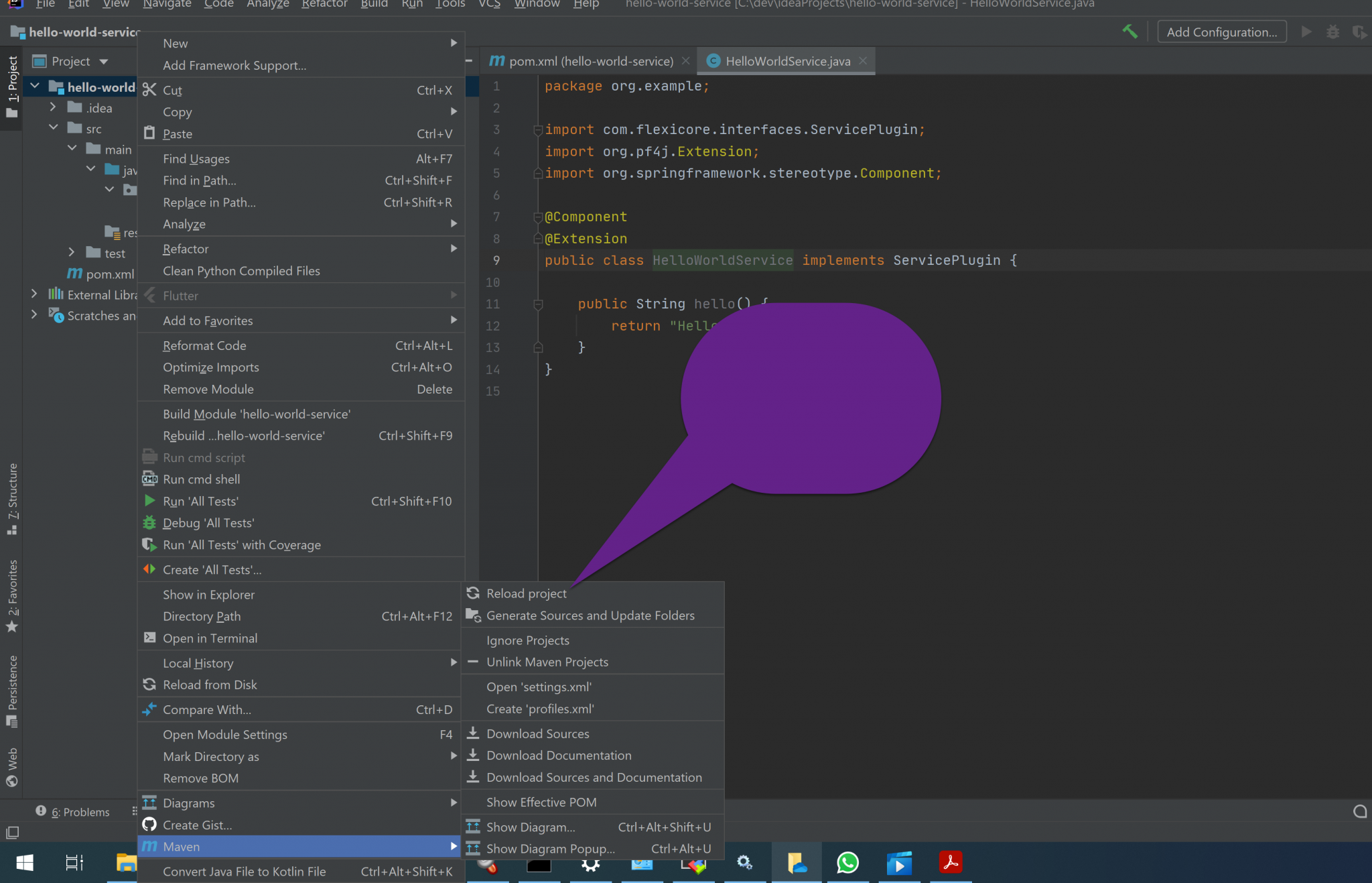 FlexiCore Quickstart Guide | Wizzdi